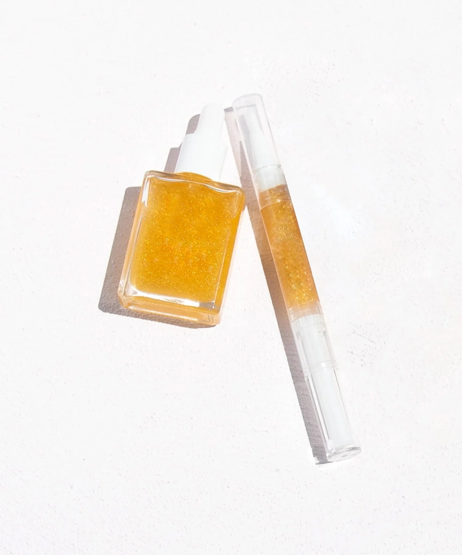 Ready-Made Nail Serum – Nail Collective