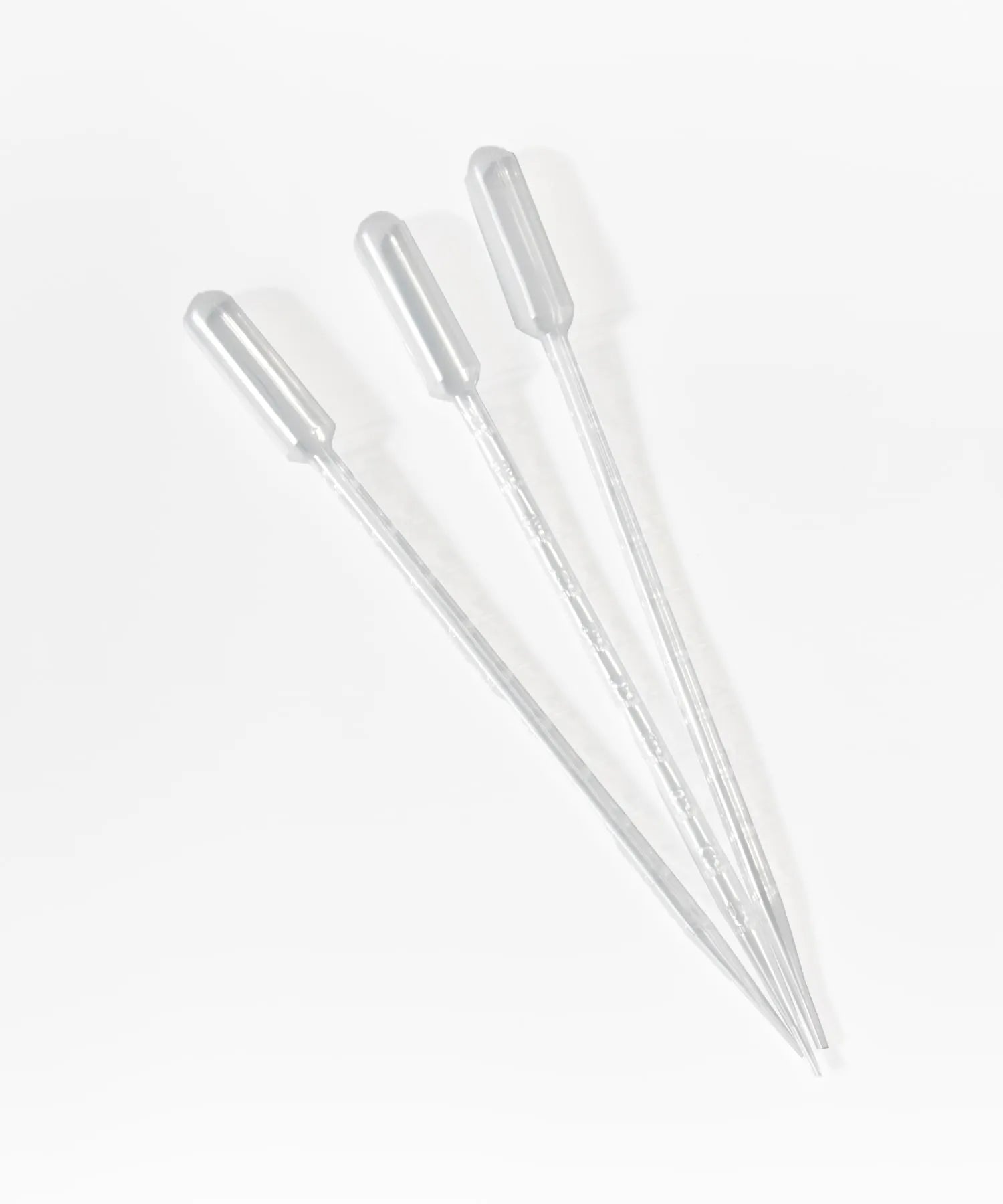 (2 Pack) Plastic Serum Pipette – Nail Collective